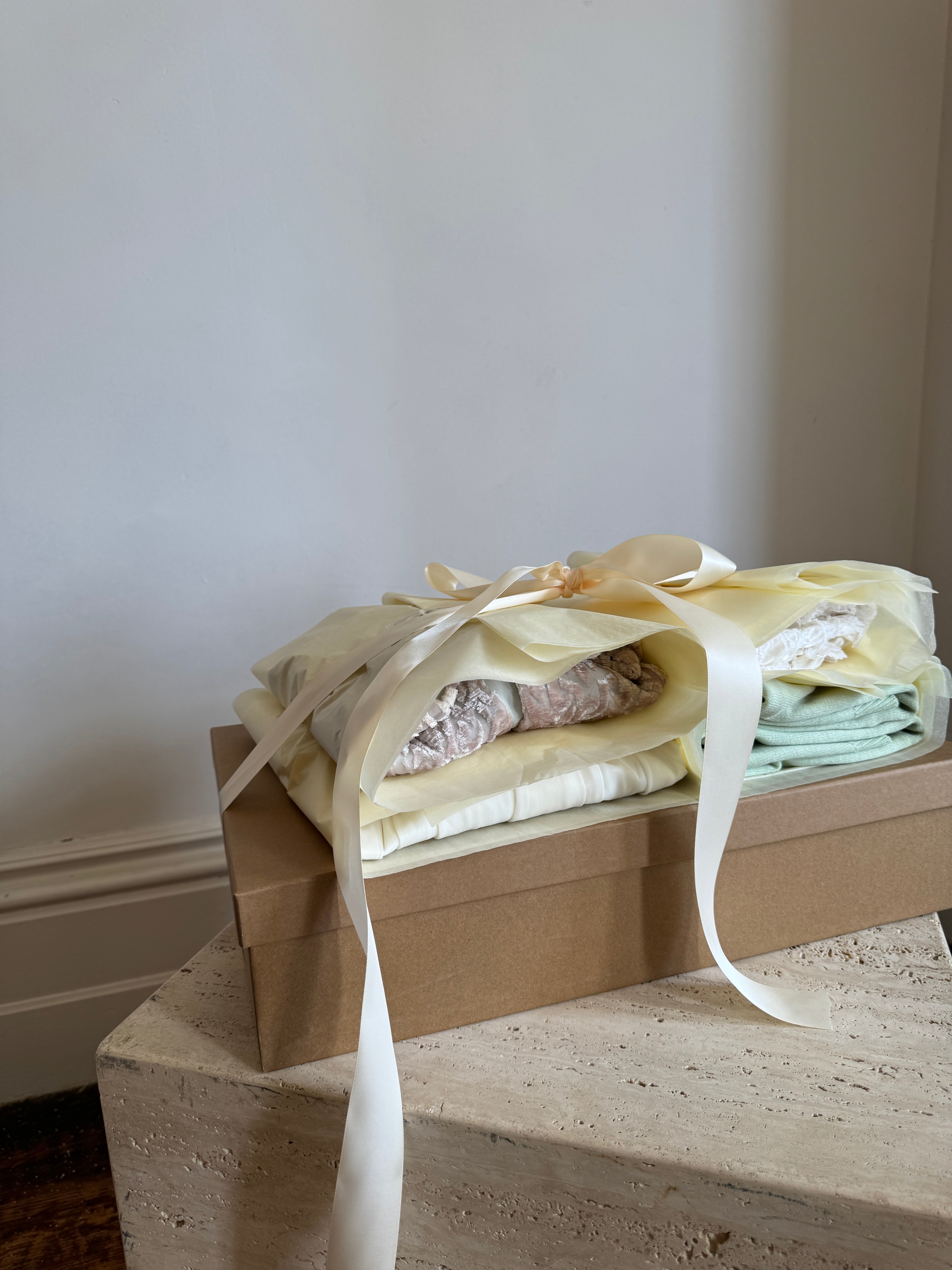 Style Boxes – Call Me The Breeze